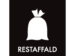 6 x 6 Restaffald
